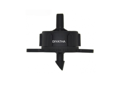 PC Dripper 4l/h - DIYATHA GARDEN