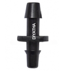 Two Branches For Micro Tube 5mm - DIYATHA GARDEN